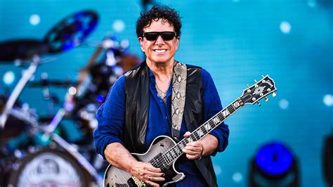 Neal Schon Says Journey Plans Big Tour For 2026 2027 The Music Universe