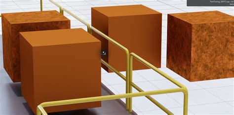 solidworks imported models textures samples and examples nvidia