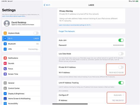 how to block random mac address offers on dhcp server kb and manual