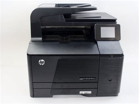 Hp Laserjet Pro 200 Color Mfp Repair Help Learn How To Fix It Yourself