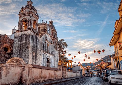 Guía Básica De Tetelcingo Nuevo Barrio Mágico De Morelos Descubre México