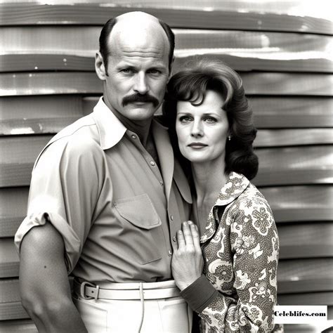 Who Is Gerald Mcraney Net Worth Bio Age Wife Height Career And