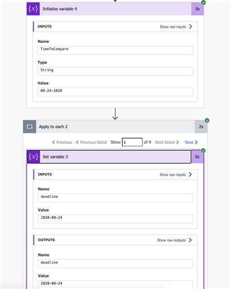 What To Do When Your Power Automate Condition Always Returns False