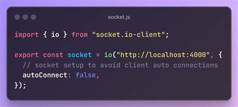 Willian Mendoza On Linkedin Socketio Reactjs Frontend