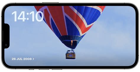 ios 17 how to customize the photos screen in standby mode macrumors