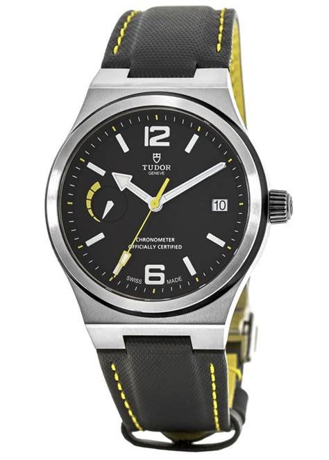 Tudor North Flag Mens Watch 91210n 0002 Watchmaxx