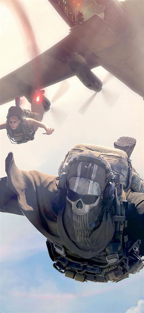 Call Of Duty Warzone Wallpaper Call Of Duty Ghosts Codm Wallpapers Call Of Duty