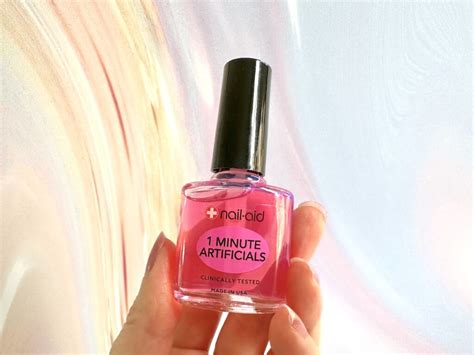 Dior Nail Glow Dupes That Give You The Same Natural Nail Look A
