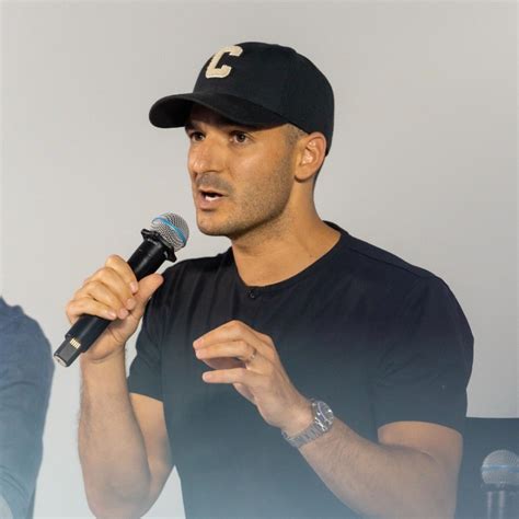 Steven Borrelli Cuts Clothing Inc Linkedin