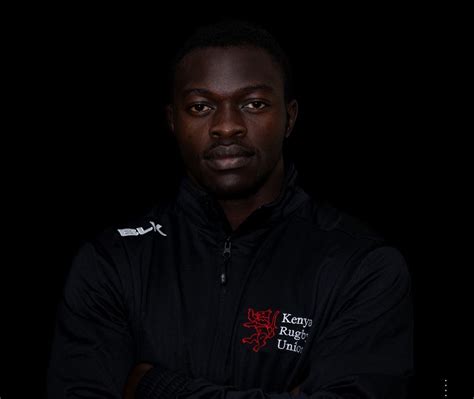 10 Things You Should Know About Patrick Odongo Youth Village Kenya