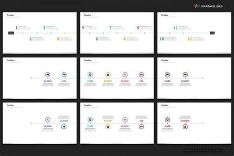 Project Timeline History PowerPoint Templates Powerpoint Templates Powerpoint Powerpoint
