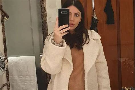 Kako Izgleda Ivana Malić Tik Pred Porođaj