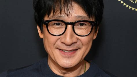 Ke Huy Quan Emphasizes The Importance Of Aapi Representation As He Celebrates His First Oscar Nod