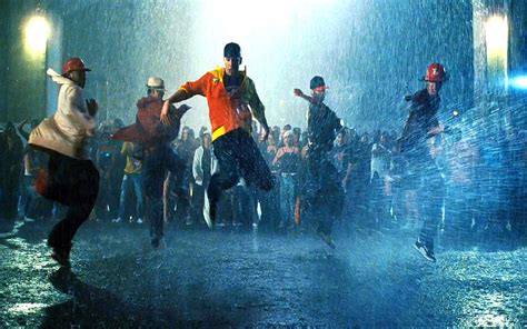 Article Hip Hop Cinema Urban Dance Movies The Find Mag