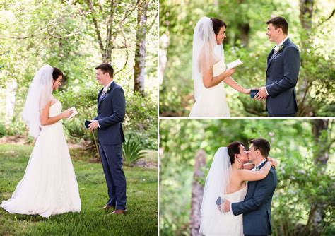 Karli Weston Wedding Wallace Falls Lodge In Gold Bar Washington Gingi Freeman Photography