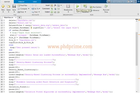 Simulate Underwater Wireless Sensor Networks In Matlab