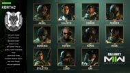 How To Unlock All Operators In Warzone 2 0 And MW 2 ONE Esports