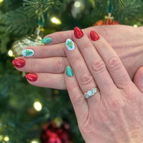 Ly Ly Nails And Spa Oak Creek Oak Creek Wi