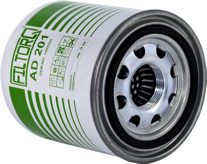Filtorq Filtre | Maksimum Filtrasyon Optimum Performans