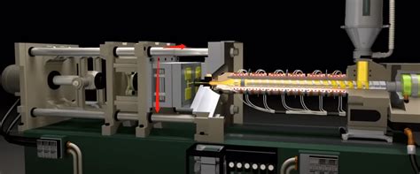 The Installation Process For Injection Mold Topworks Plastic Molding
