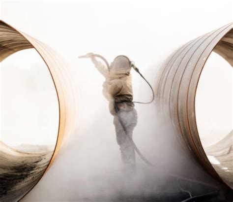 Is Surface Preparation The Most Important Part Of A Coating System