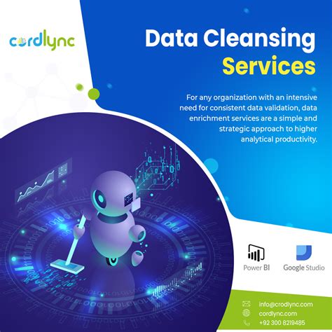 Cordlync For Any Organization With An Intensive Need For Consistent