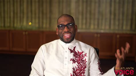 Pastor Jamal Bryant New Birth Missionary Baptist Church Youtube