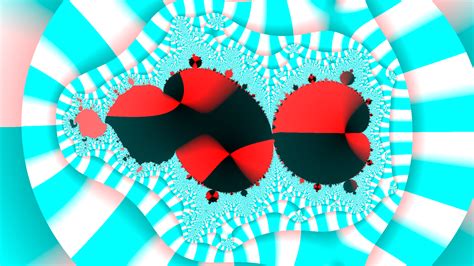 GitHub Poulenque Glium Fractal Messing Up With Glium