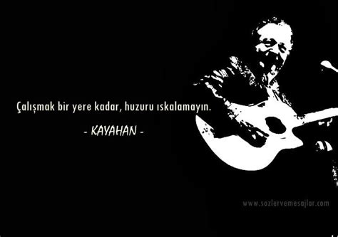 Kayahan Sözleri Besteciler