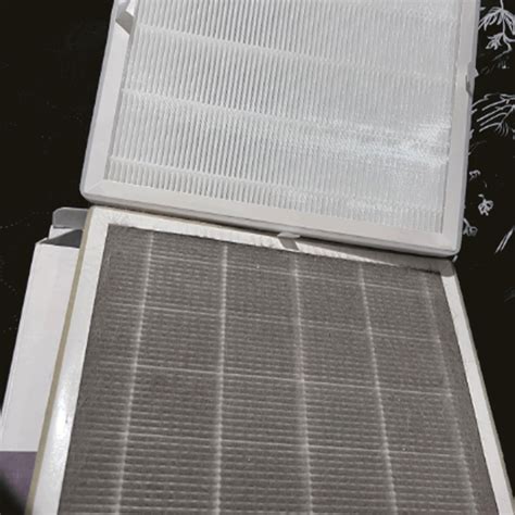 Home Haven Air Purifier Pro