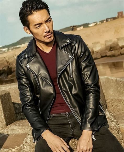 Daniel Liu Quest Artists And Models