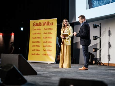 Gaultandmillau Gaultmillaubenlnieuwsgaultmillau