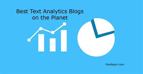 15 Best Text Analytics Blogs And Websites To Follow In 2023