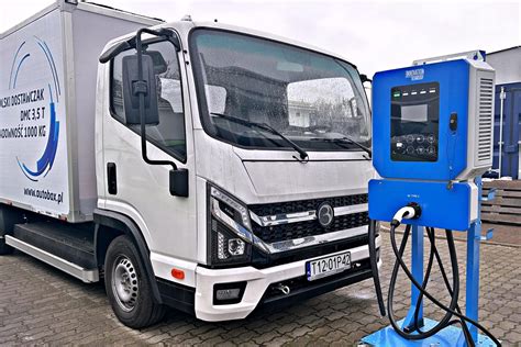 Portable Fast Charging Station For Electric Vehicles Of All Types Ennovation Technology