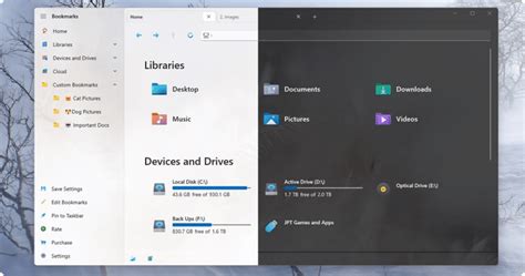 限時免費 s files pro x 3 0 給自己好看的多頁籤檔案總管 哇哇3c日誌