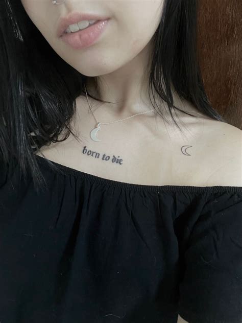 Lana Del Rey Tattoo Artofit