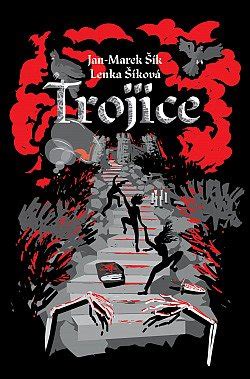 Kniha Trojice - Trh knih - online antikvariát