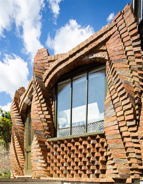 Expressionist Architecture Expressionism