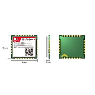 Wireless Communication NB IoT Solutions Excelpoint