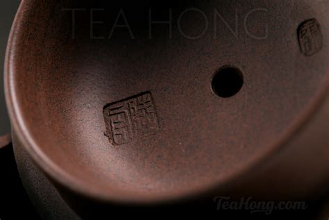 Gu Lu Zhou Compass Tea Hong 茶香行