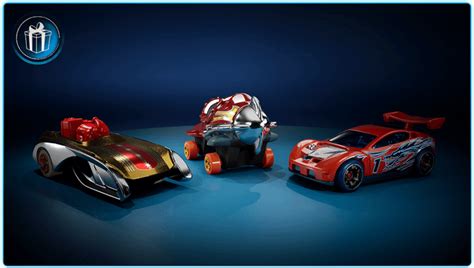 The Accelerons Synkro Xbox Acceleracers