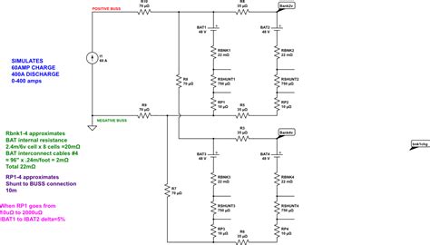 Solar Battery Peak Discharge Detector Page 2 General Electronics