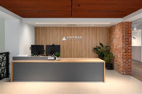 Coffman Engineers Freeform