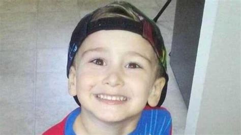 Christopher Gregor Gets 20 Years In Prison For Treadmill Death Of Son Corey