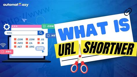 how to create and add url shortener link in crm automateazy 4 youtube