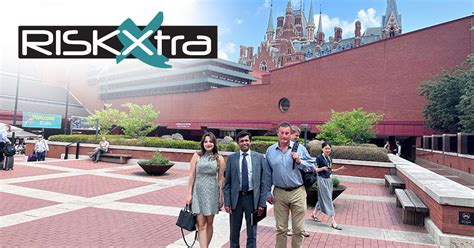 Stm Group Uk Wins British Library Contract Risk Xtra