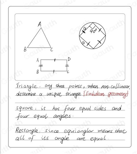 Solved Directions Determine How Each Polygon Is Being Constructed