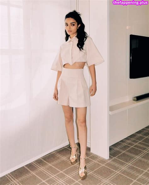 Rachel Zegler Rachelzegler Rachmariexoxo Nude Onlyfans Photo 561