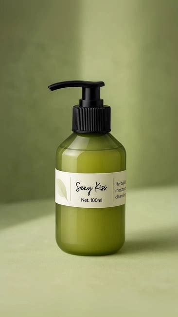 Sexy Kiss Head Lice Shampoo
