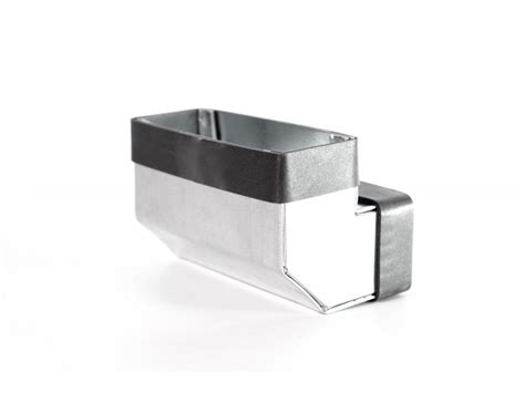 Koleno kolmé 90 100 - Potrubi.cz